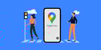 How to Measure Foot Traffic with Google Maps: A Guide for Multi-Location Businesses