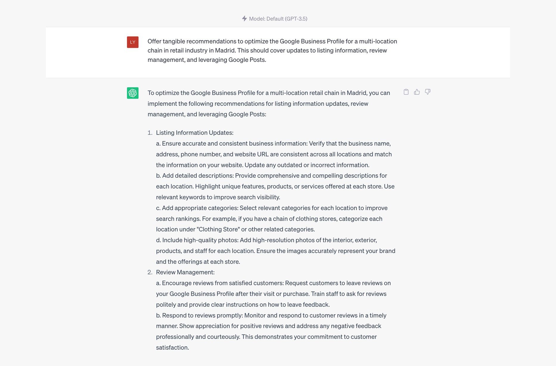 Boost Local Visibility with 5 ChatGPT Prompts for Multi-Location Brands