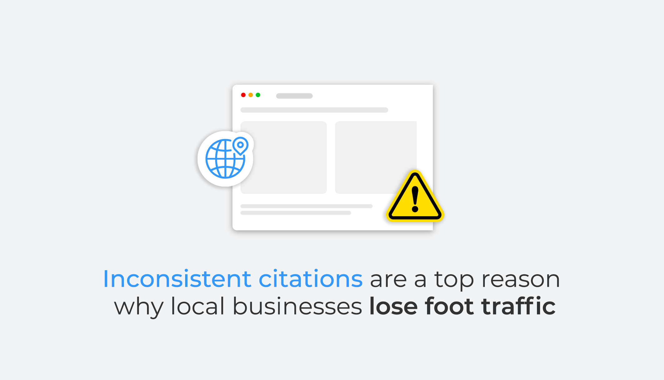 The Ultimate Guide to Local Citation Building