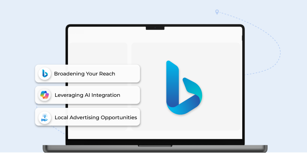 What’s Bing Maps' Role for Your Local Visibility?