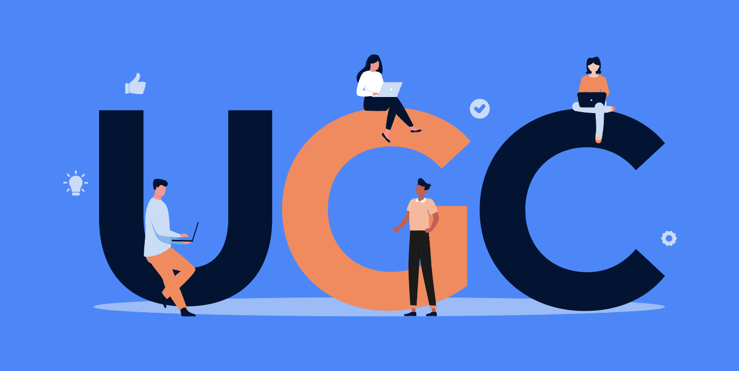 The Power of UGC for SEO: 5 Strategies to Boost Visibility and Engagement