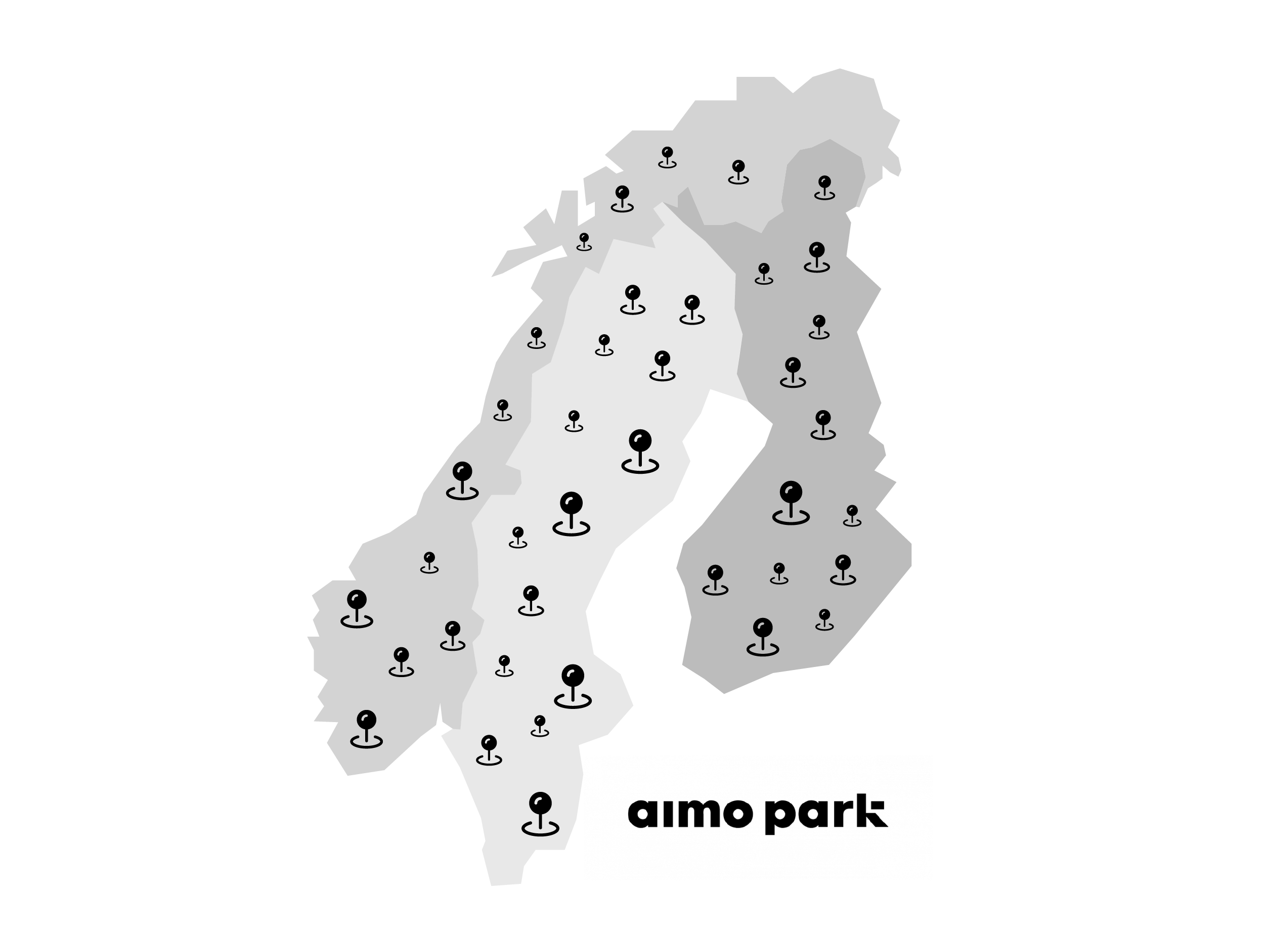 How Aimo Park's Parking Facilities Marketing Got 60% More Direction Clicks