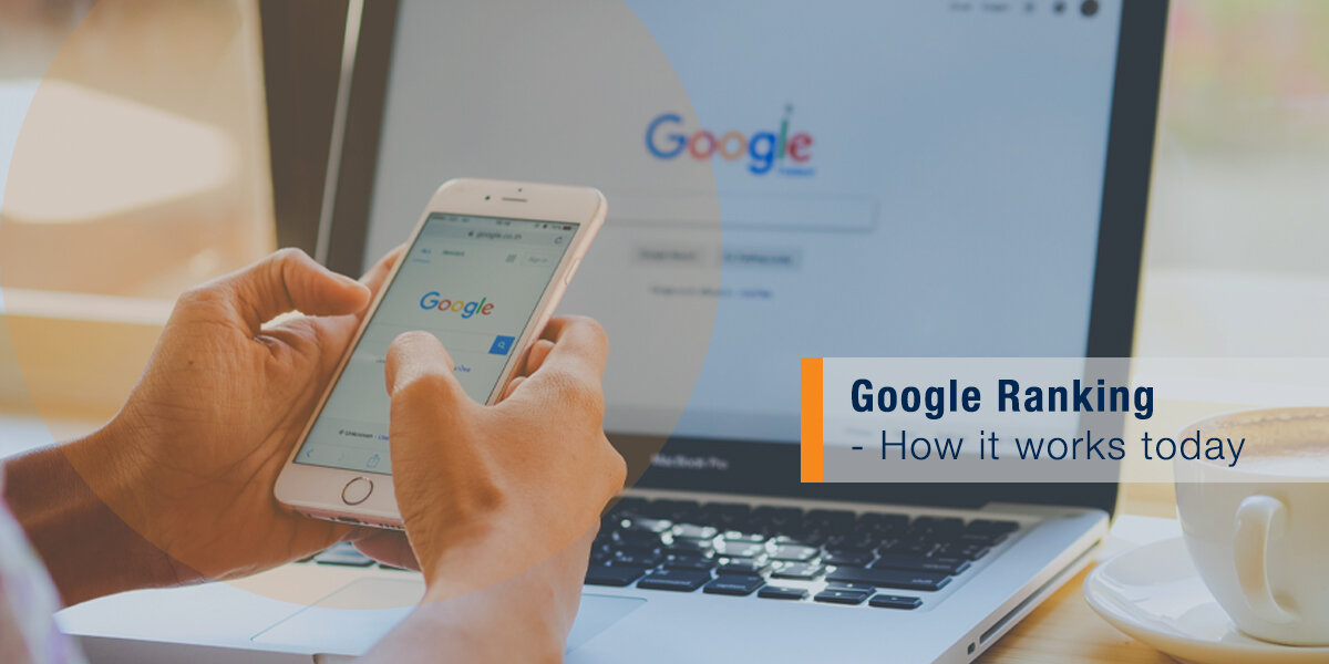 Google Rankings: Key Factors