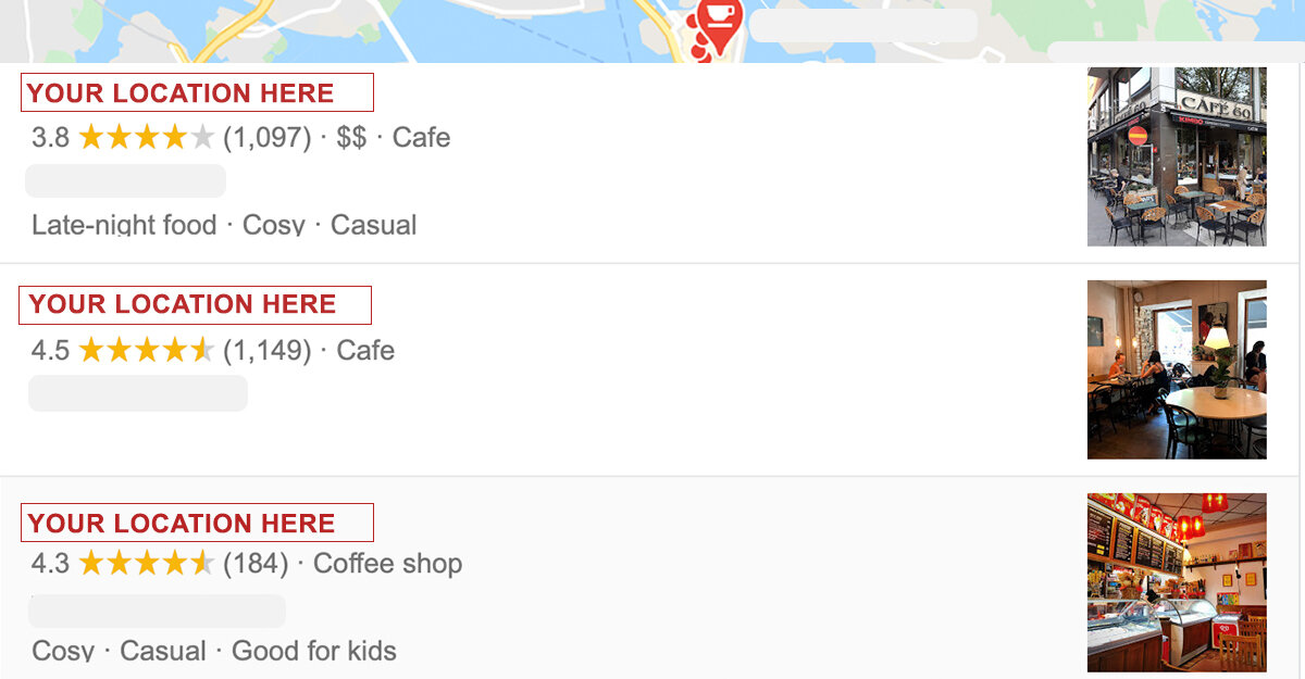 PinMeTo - How to Get Into Google’s Local Pack: Checklist