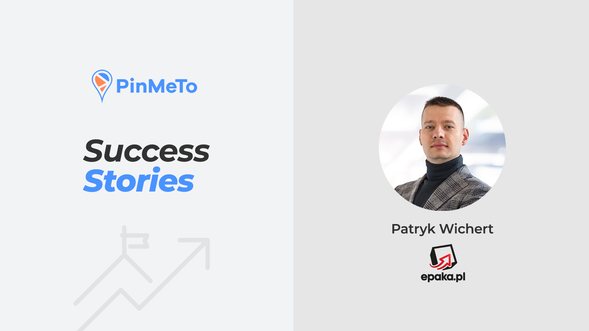 How a Courier Service Gained x6 Direction Clicks in 6 Months: epaka.pl’s Journey with PinMeTo